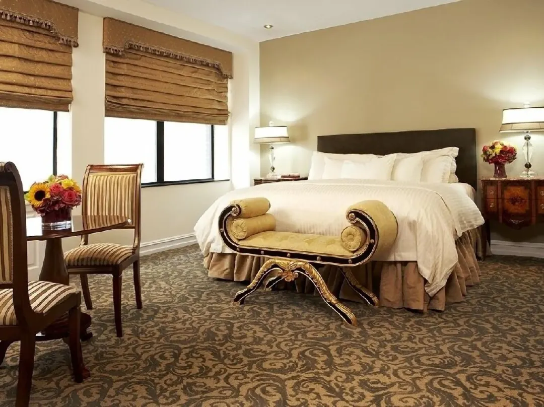 The Kimberly Hotel, Worldhotels Elite - Nueva York