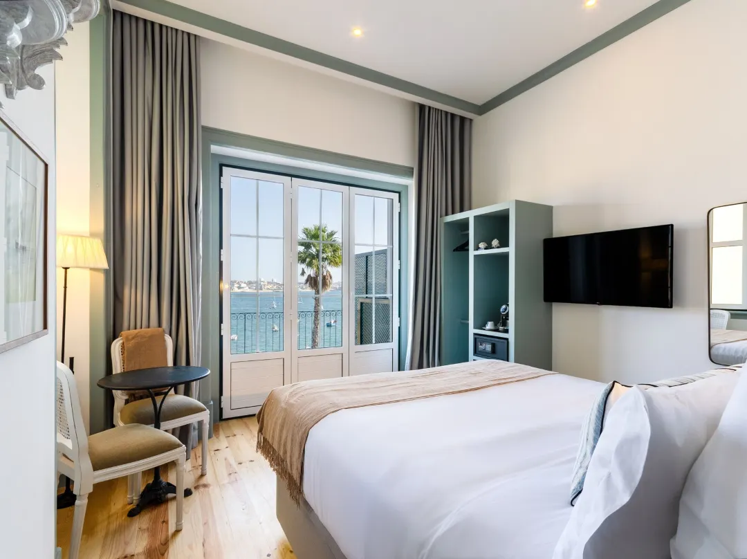 Westlight Cascais Chalet - Adults Only - Estoril