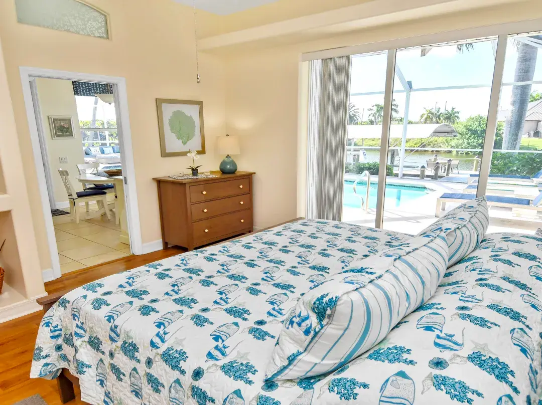 Seascape - Spa/whilrpool, South Terrace, 4 Bedroom - Sanibel Island, FL