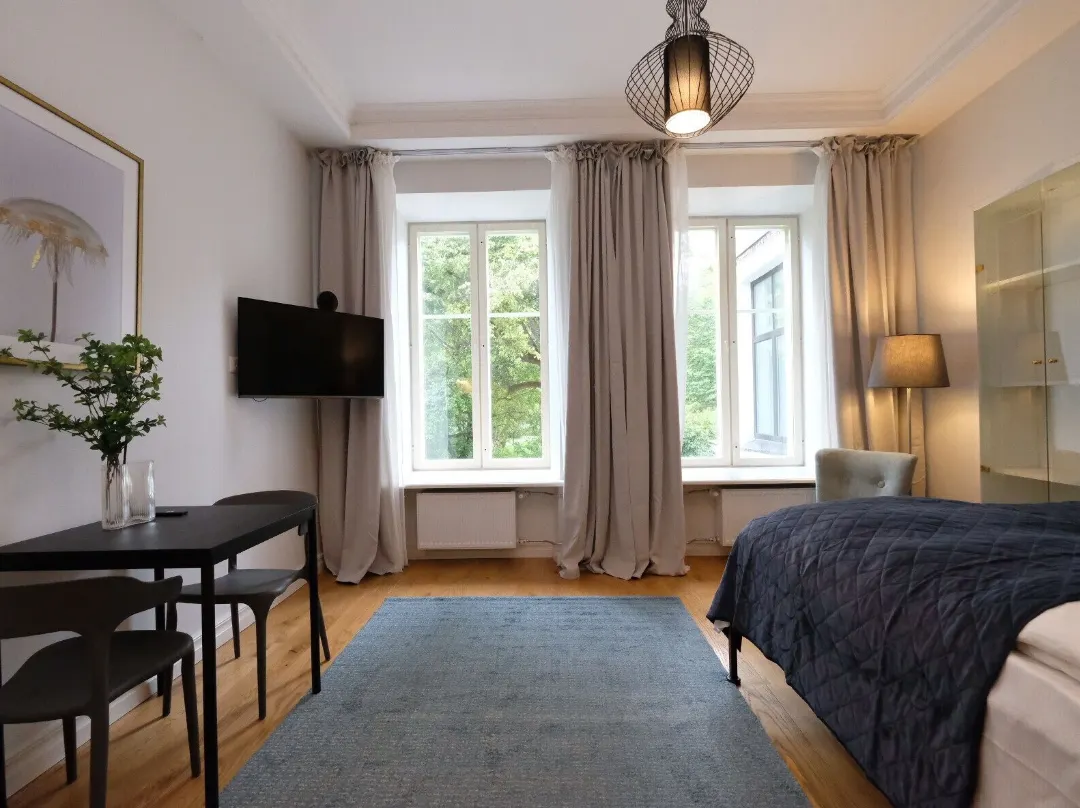 Tallinn City Apartments - Old Town - Talín