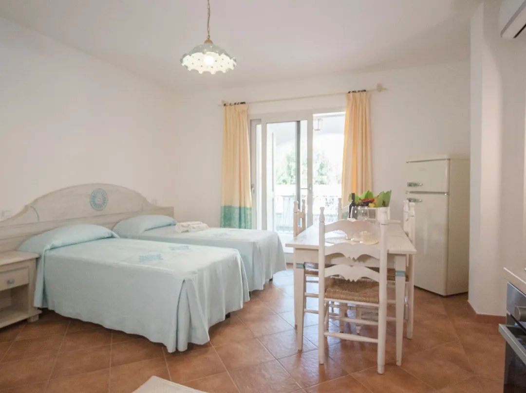 Le Residenze Del Golfo Di Orosei - Orosei