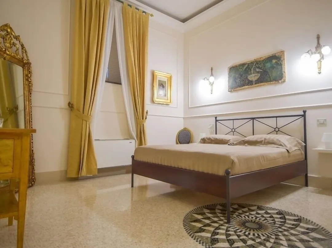 Palazzo Liguori - Province of Salerno