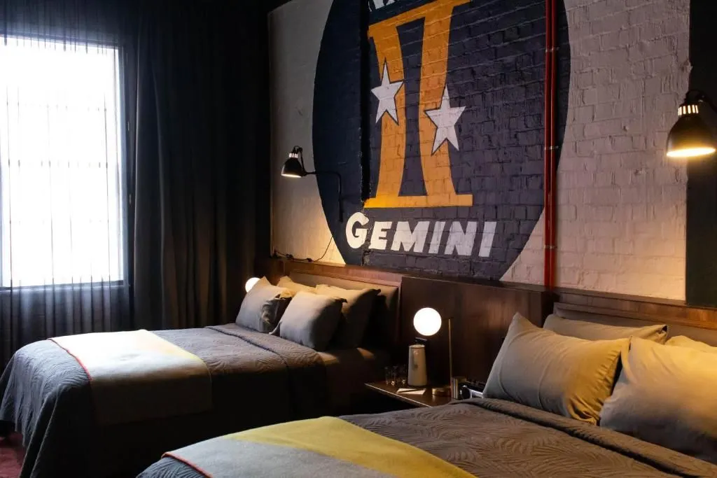 The Intrepid Hotel - Northland