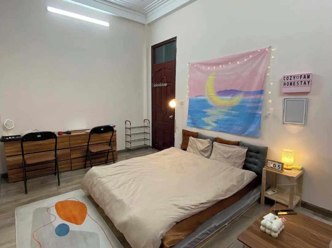 Abcabcabc - Hanoi
