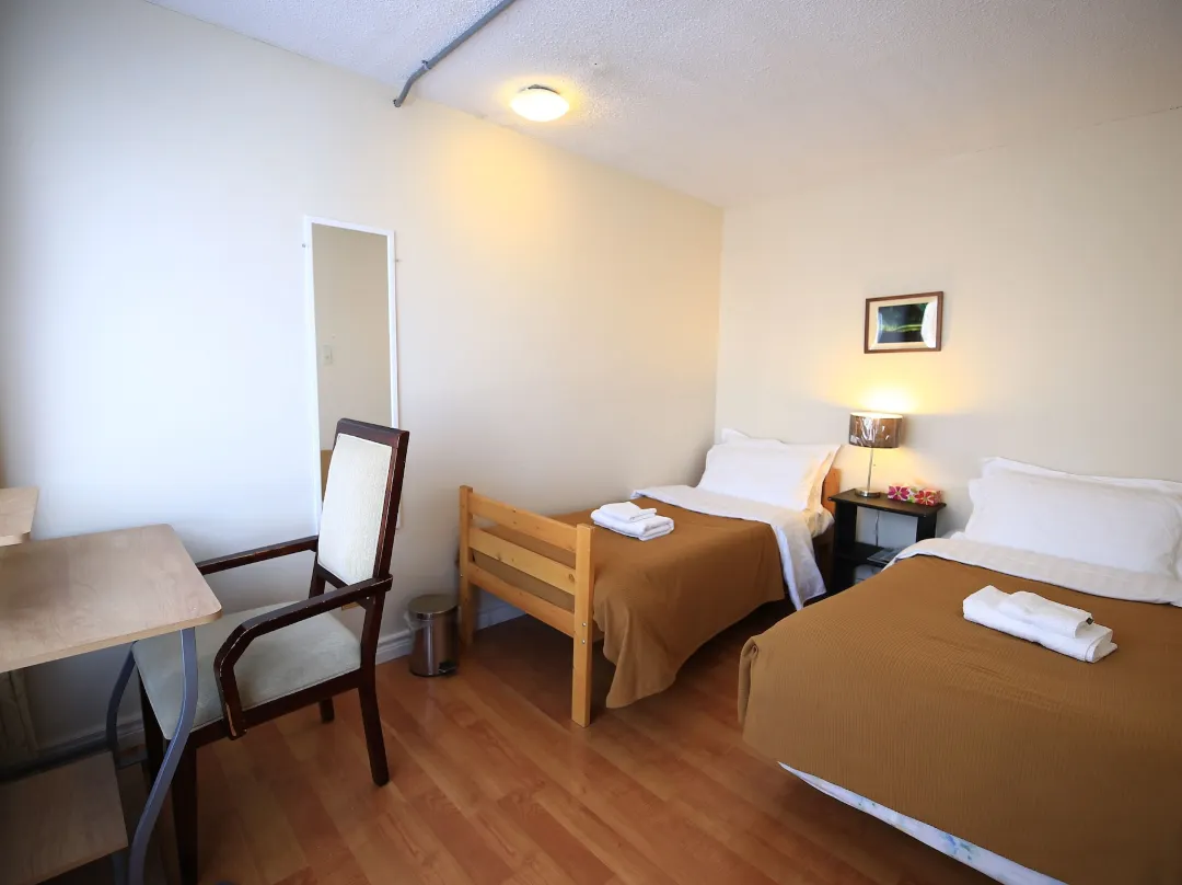Jenny's Guest House - Yellowknife