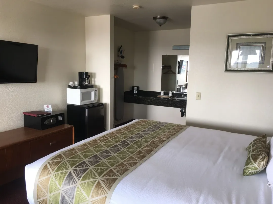 Westward Inn - Brookings, OR