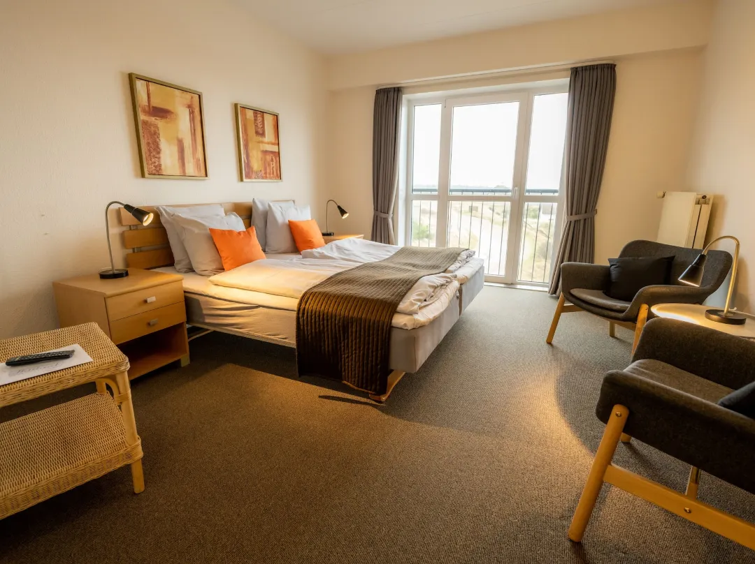 Nymindegab Kro - Hvide Sande