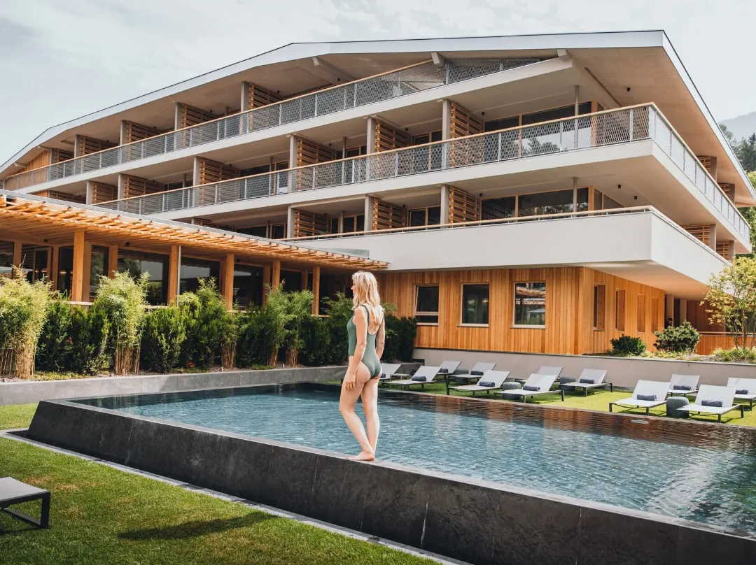 Sensoria Dolomites - Seis am Schlern