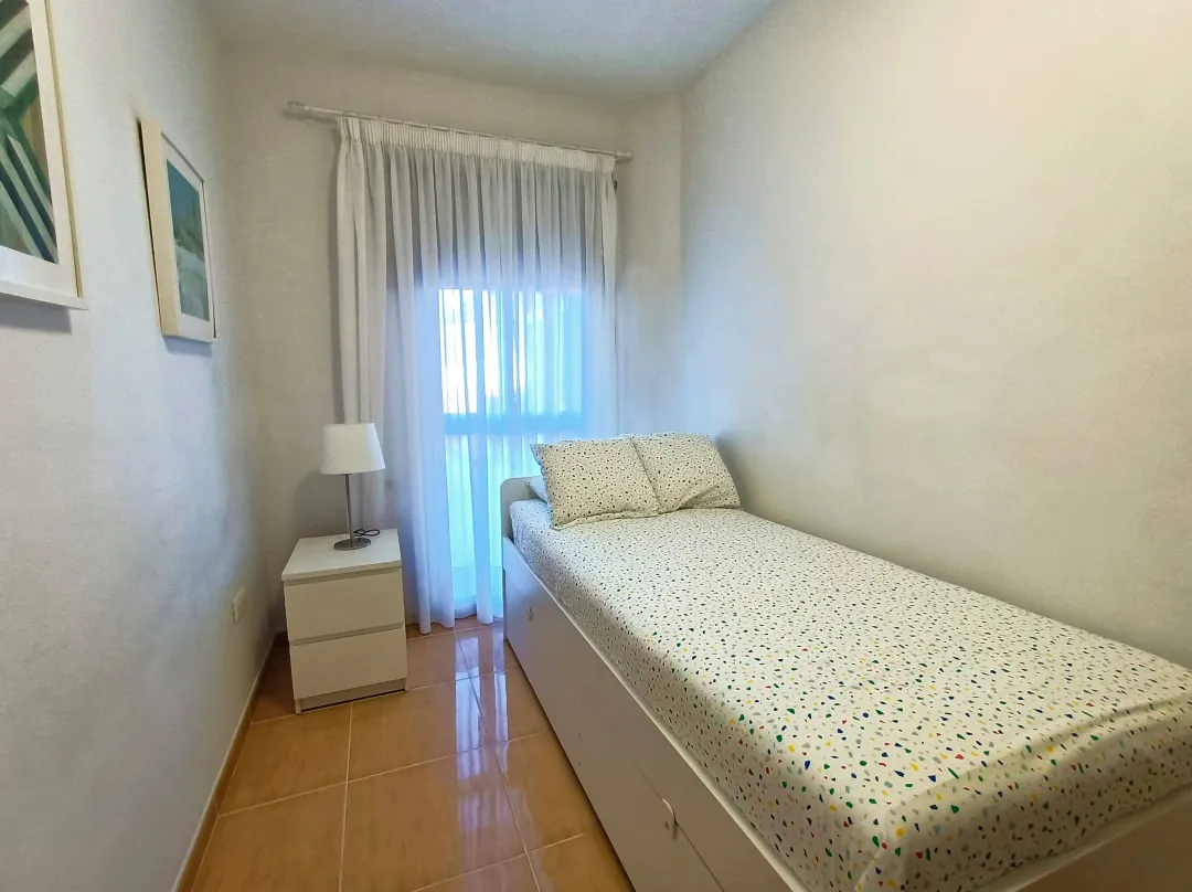 Miramar 7 - San Sebastián De La Gomera - San Sebastián de La Gomera