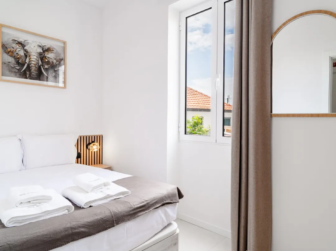 Guestready - Escape Agradável Na Madeira - Funchal