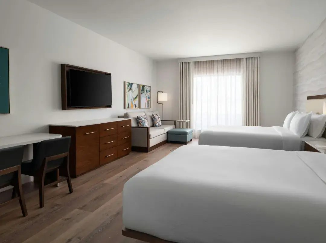 Towneplace Suites Ventura Oxnard - Oxnard, CA