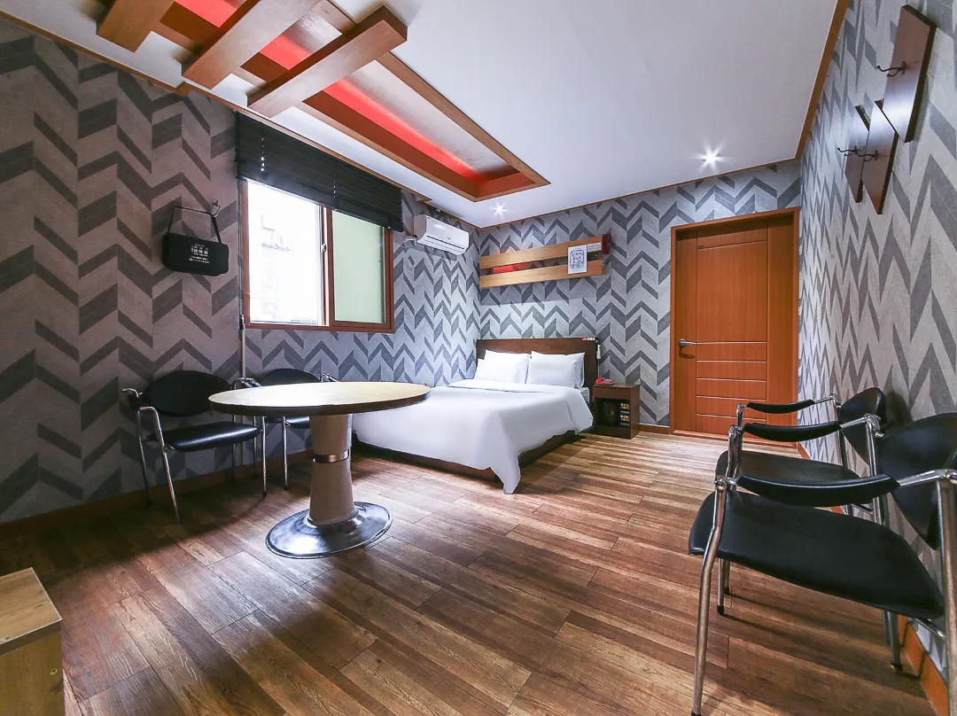 Hotel Luis - Daejeon