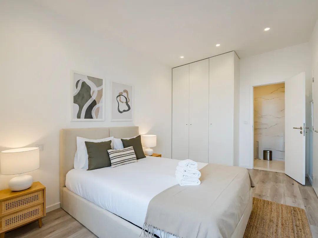 Guestready - Matosinhos Cozy Stay - Matosinhos