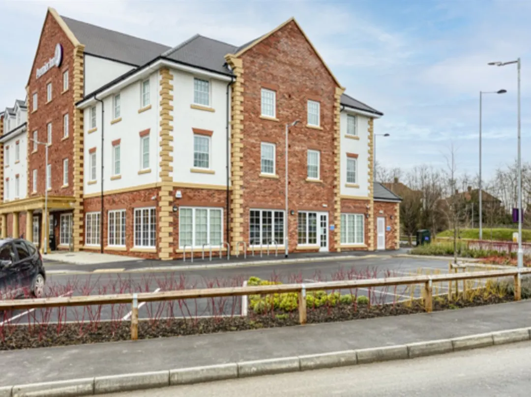 Premier Inn Marlborough - Marlborough