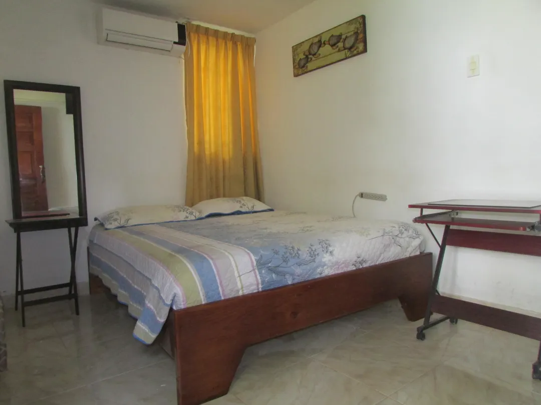 Posada Hostal Miss Marlly - San Andrés