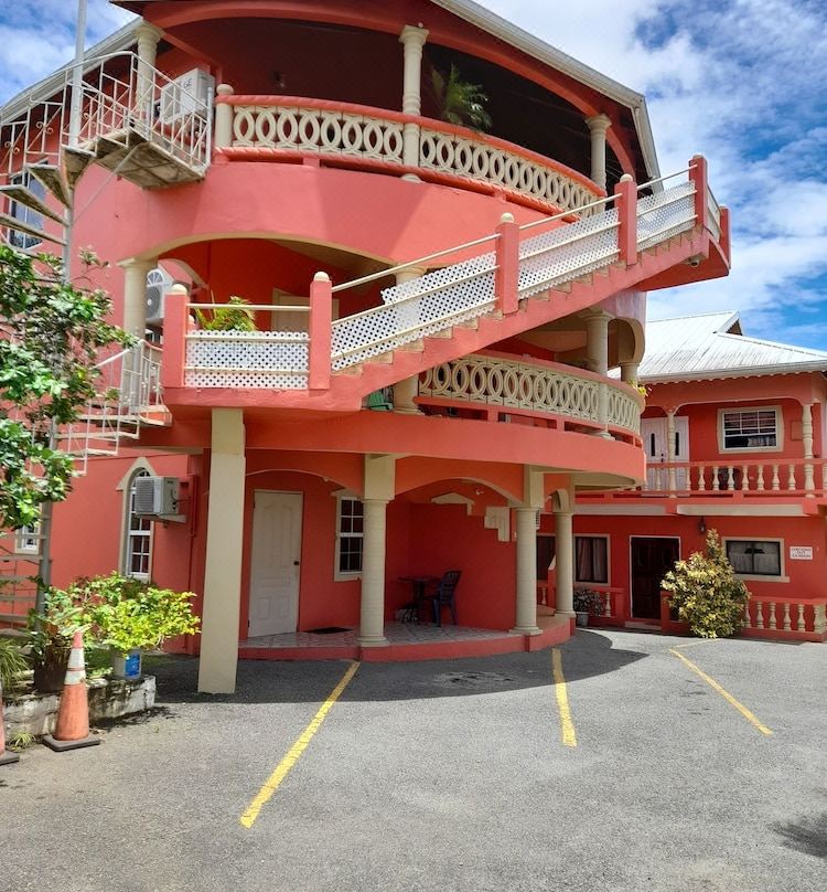 Islanders Place - Tobago