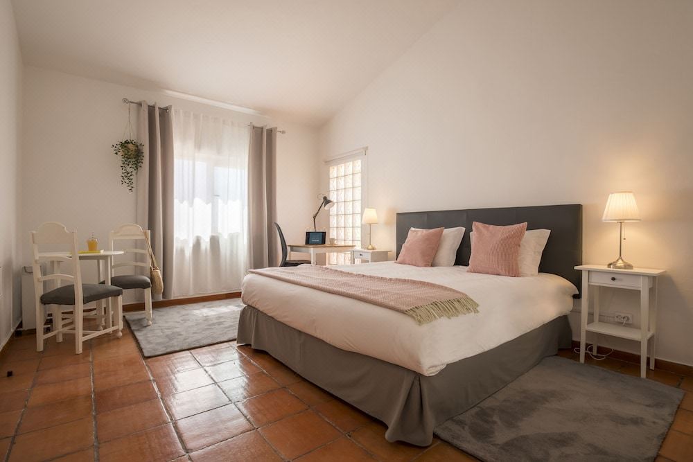 Vila Sta Teresinha Suites - Praia da Luz