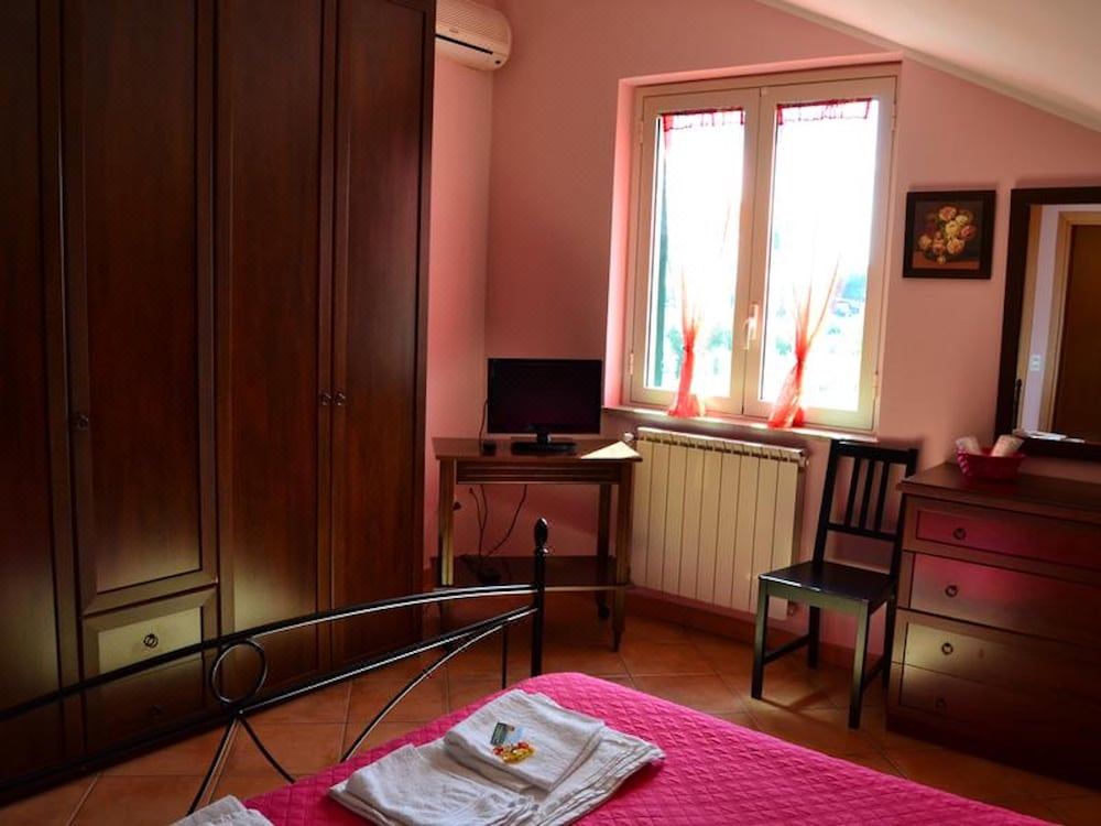 Suite Rosa - Bb S Elia - Caltanissetta
