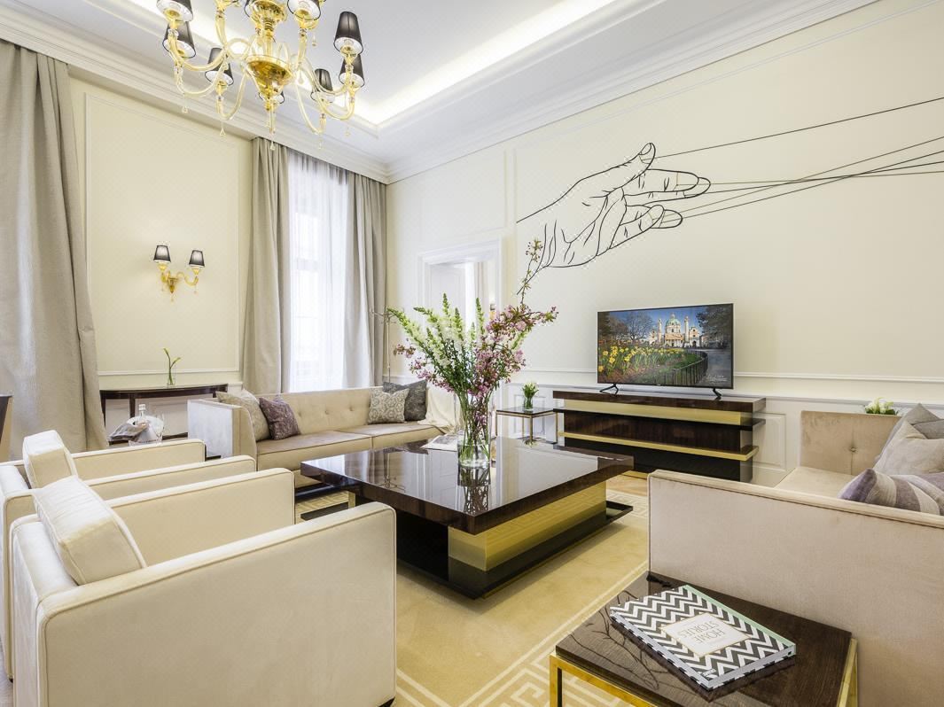 Residence Wollzeile - Wien