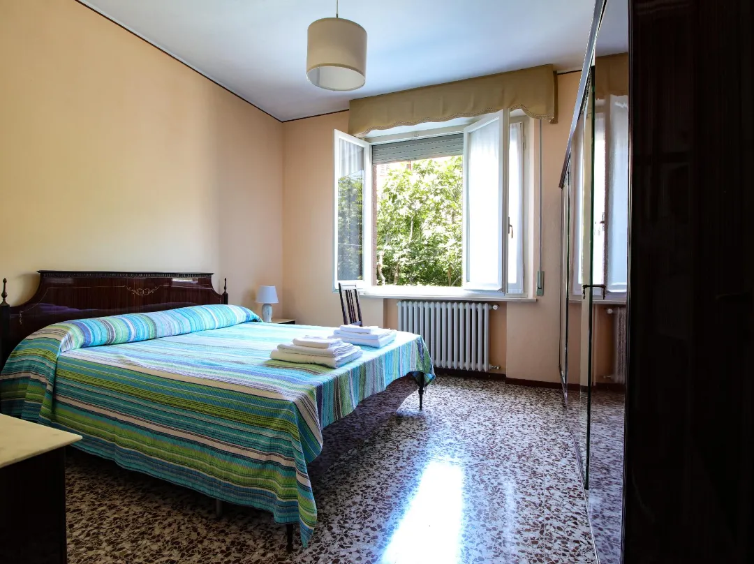 Residenza Parco Ducale - Parma