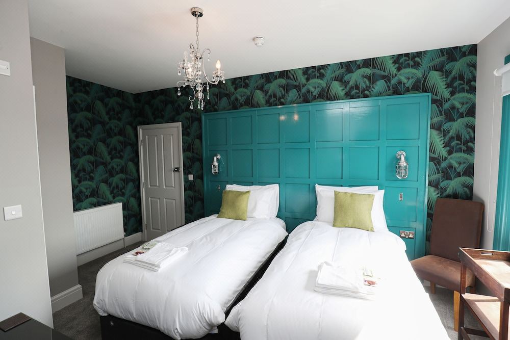 The Stamford - Southport