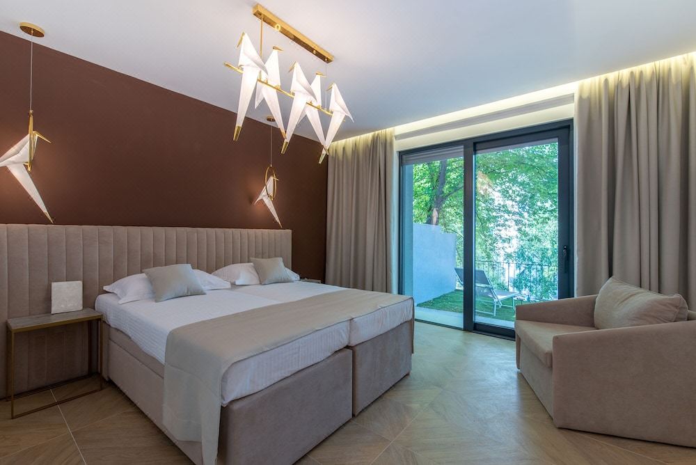 Bošket Luxury Rooms - Split