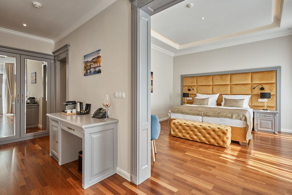 Golden Key Boutique Hotel - Karlovy Vary