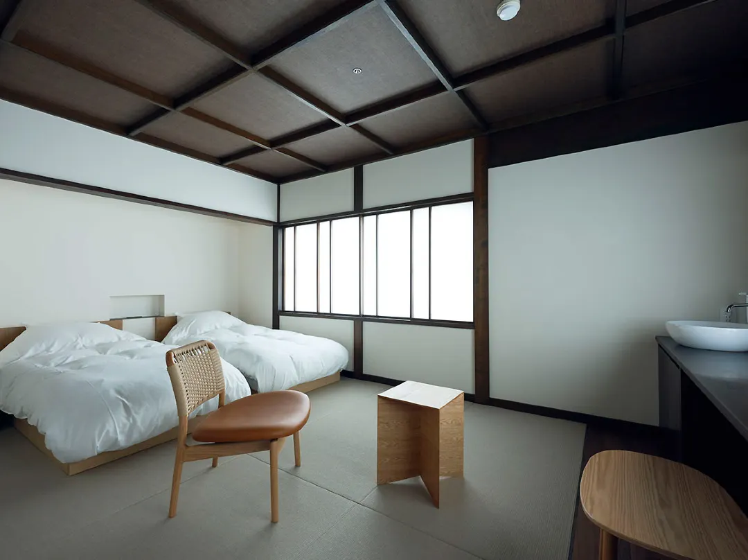 Tsuki To Maguro Ishigami - Yaizu