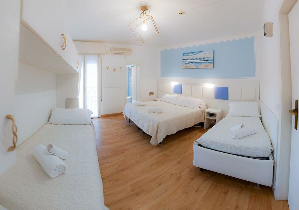Hotel Gioiosa - Cesenatico