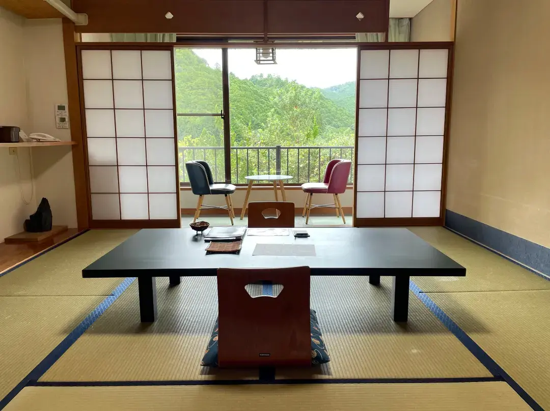 Yunominesou - Tanabe