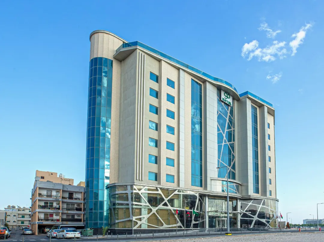 Green Park Hotel - Doha