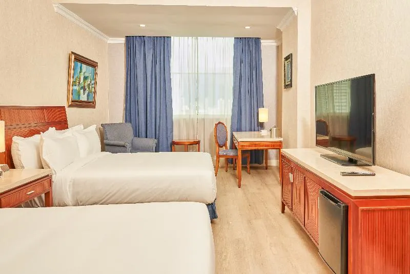 Veneto Hotel & Casino - Panama City