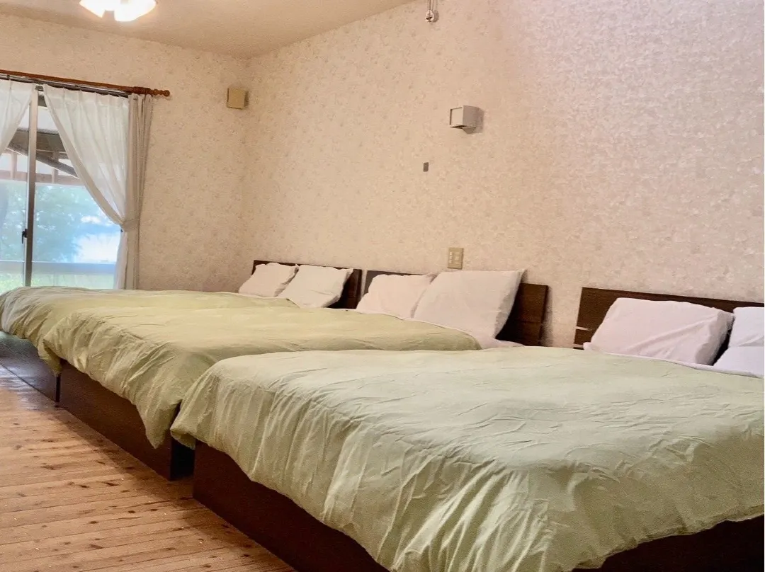 Pension Marinteracce - 일본