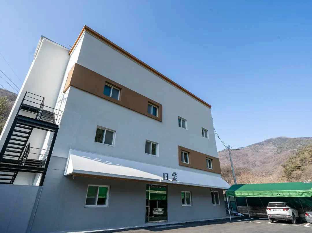 Gachang The Forest - Gyeongsan-si