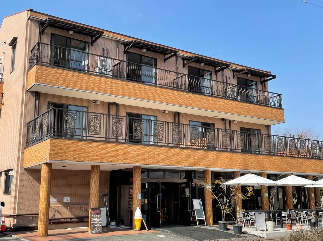 Wasuki Base Biwako Guest House - 高島市