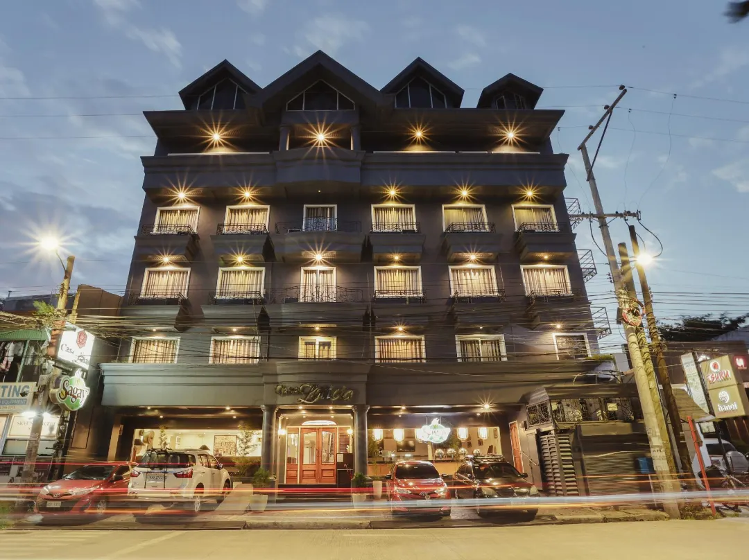 Casa Leticia Boutique Hotel - Dávao