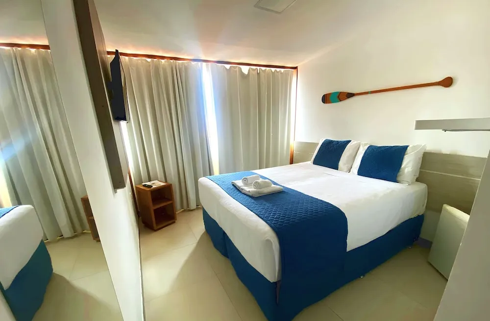 Pousada Bahia Inn - Bahia