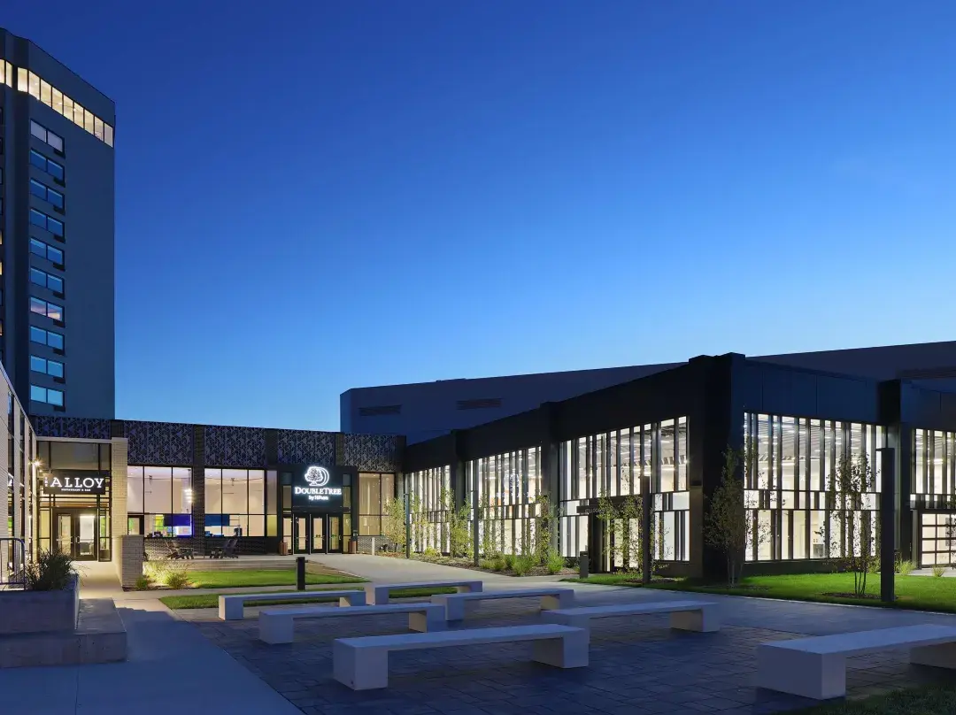 Doubletree By Hilton Battle Creek - Michigan