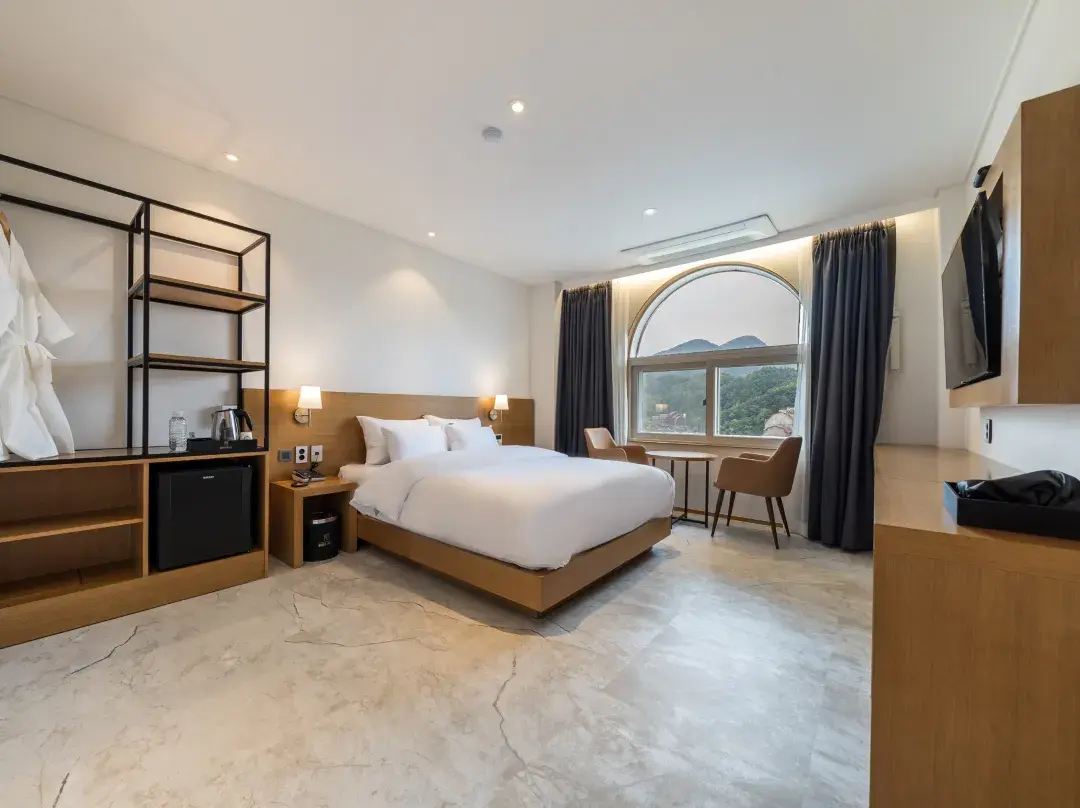 Daisy Hotel - 금왕읍