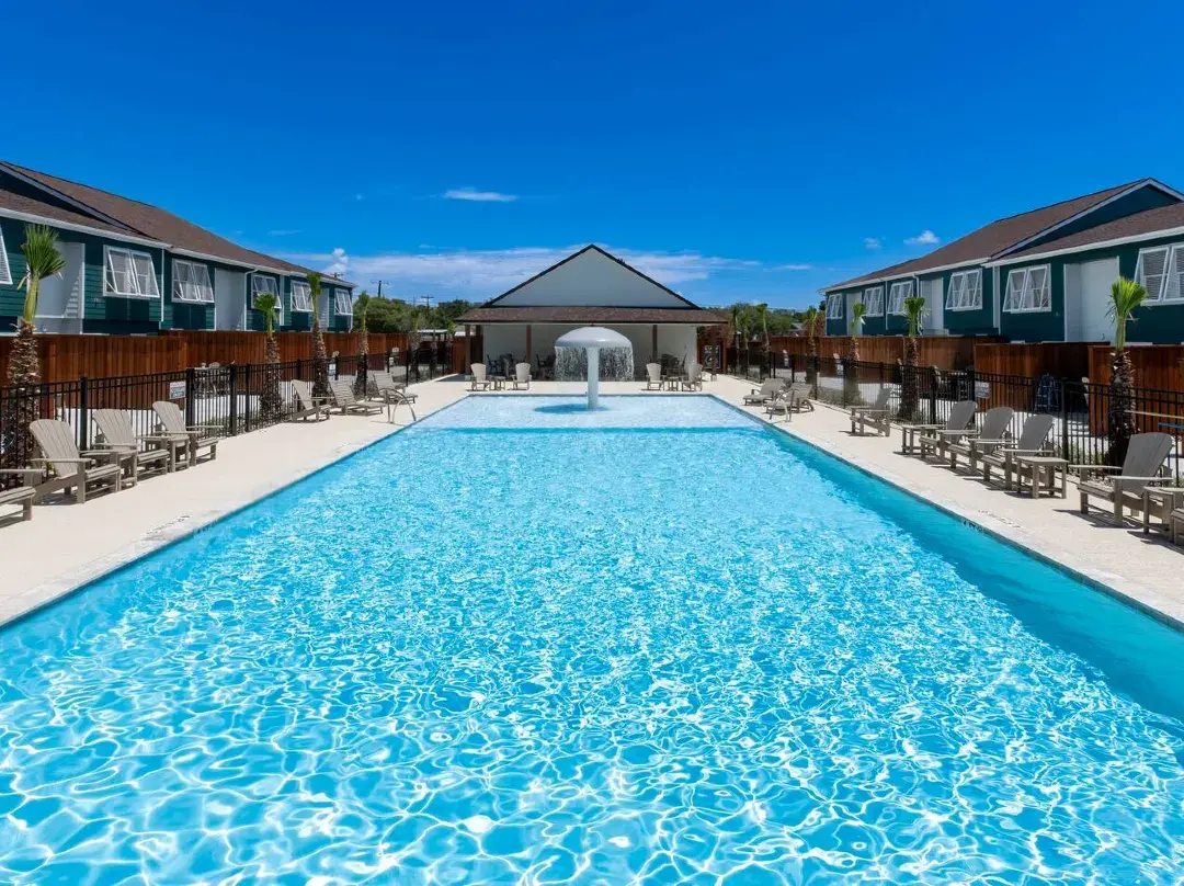 Resort-style Pool And Private Patio - Spacious Coastal Retreat - Rockport, TX