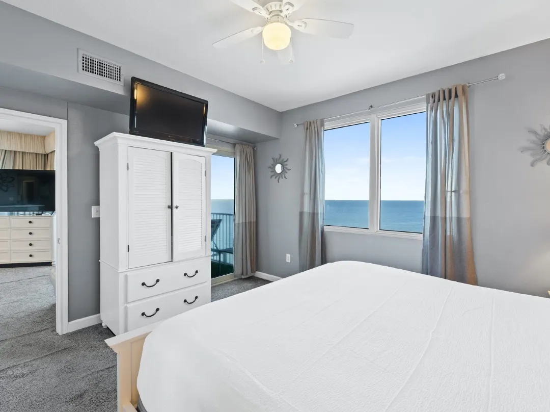 Shores Of Panama 1803 - Panama City Beach, FL