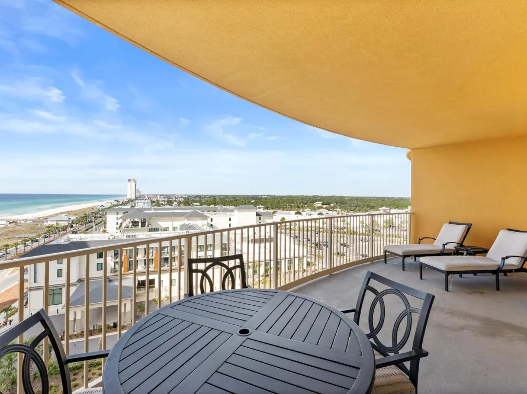 Calypso Resort Tower 3-904 - Panama City Beach, FL