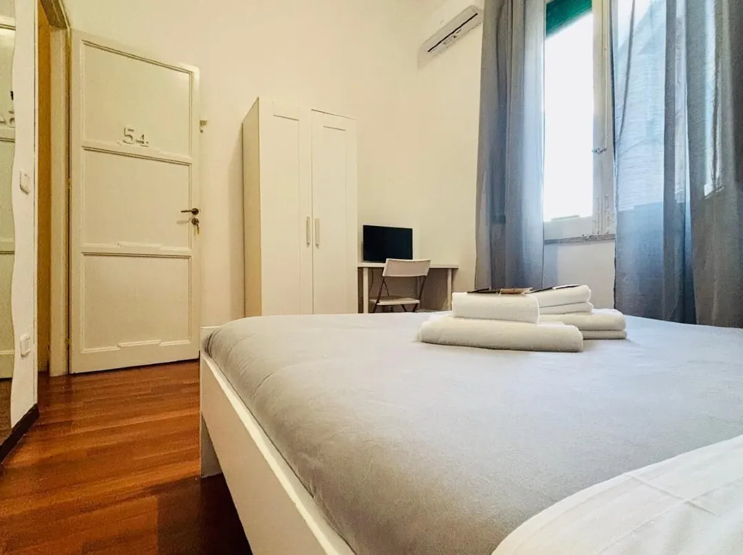 Castelnuovo Rooms - Palermo, Italy