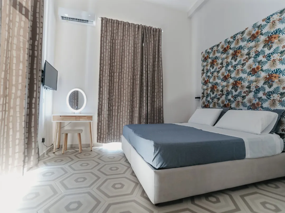 Domus Marina Rooms - Neapel