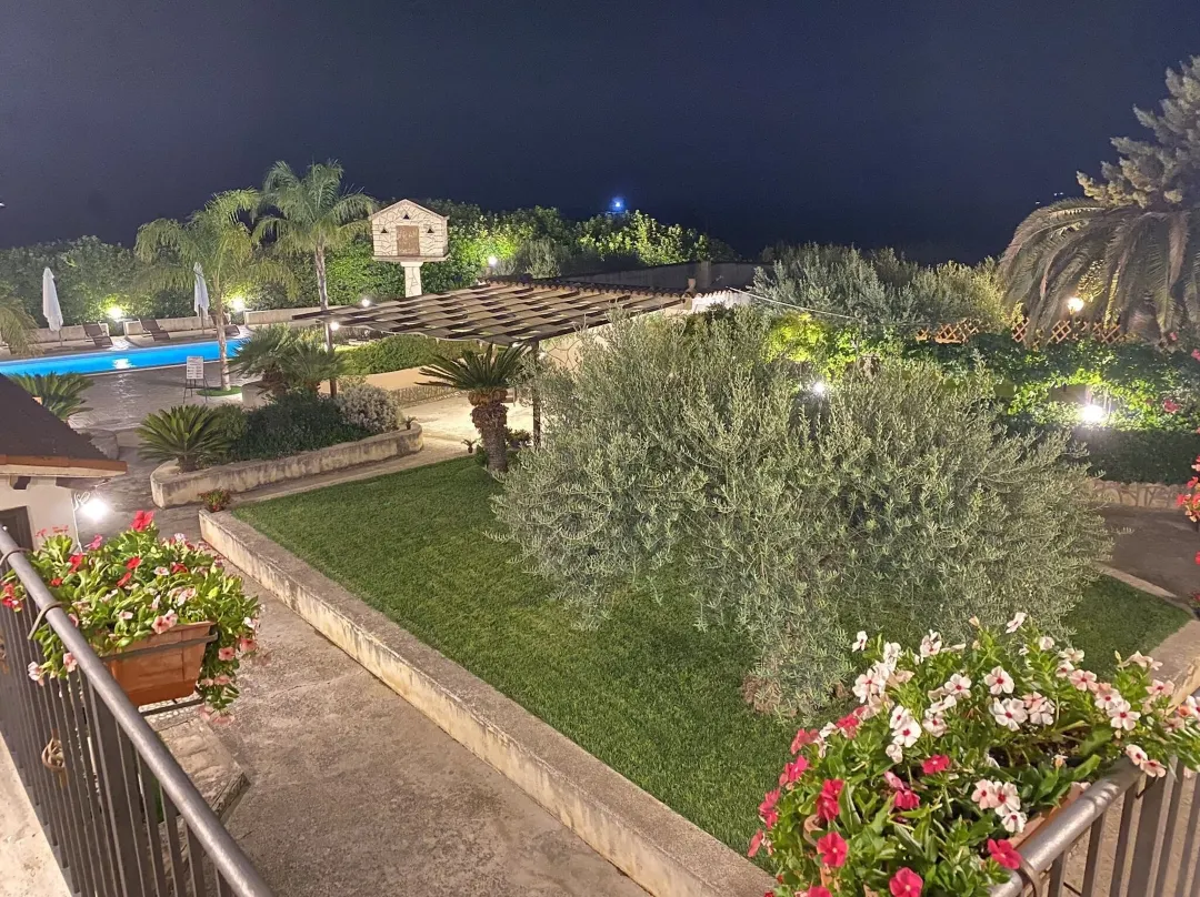 Le Zarafe - Provincia di Agrigento