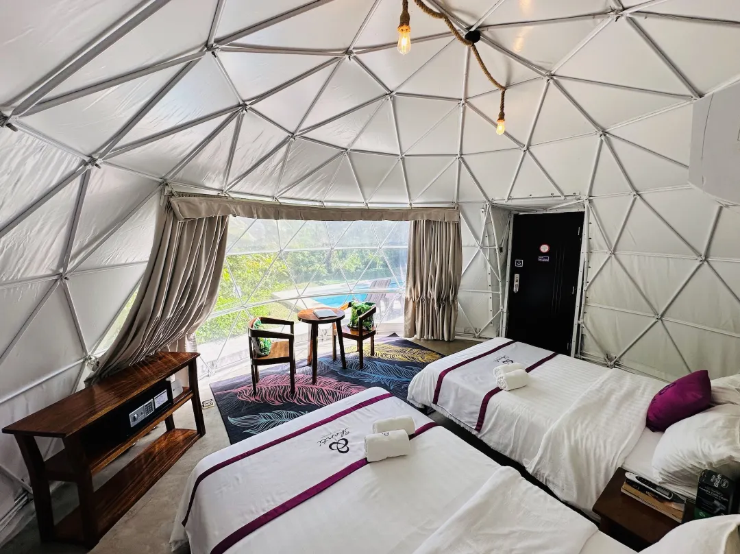 Shanti Wellness Sanctuary - Lemery