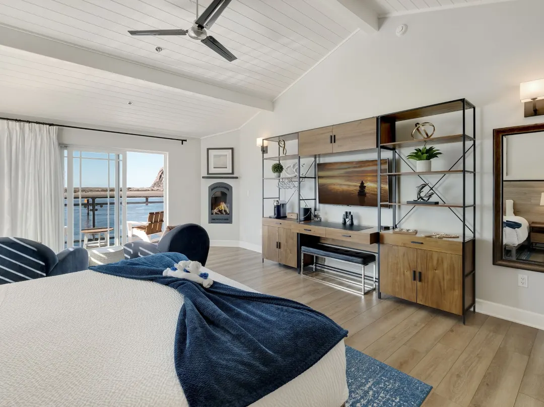 Anderson Inn - Morro Bay, CA