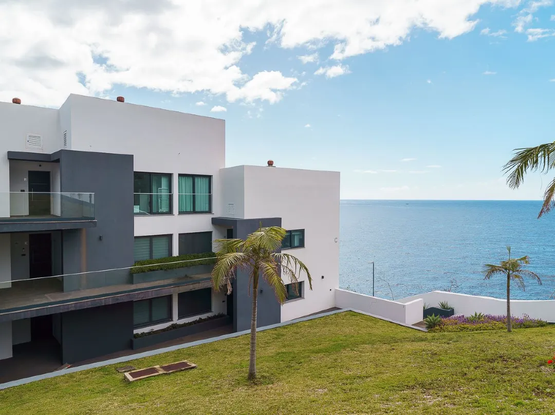 Guestready - Endless Ocean Views - Caniço