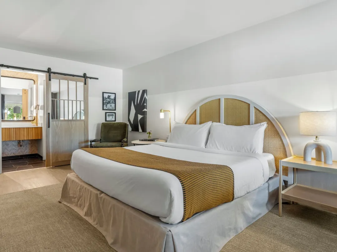 Gulf Hills Hotel & Resort - Mississippi