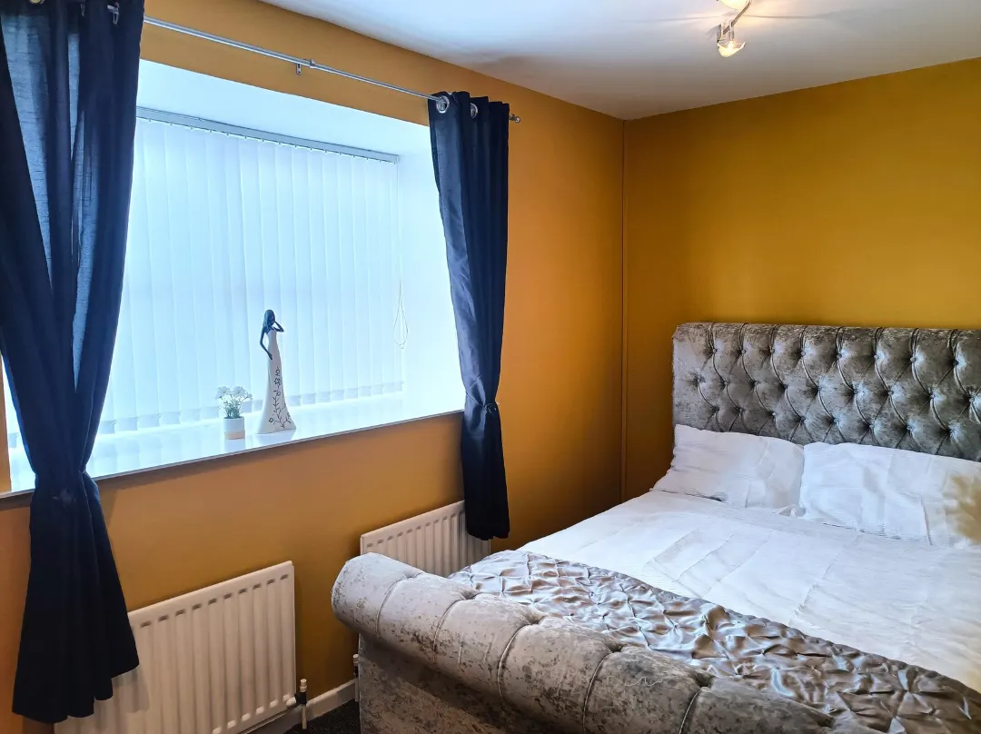 Relaxing Retreat In Lisburn - Northern Ireland
